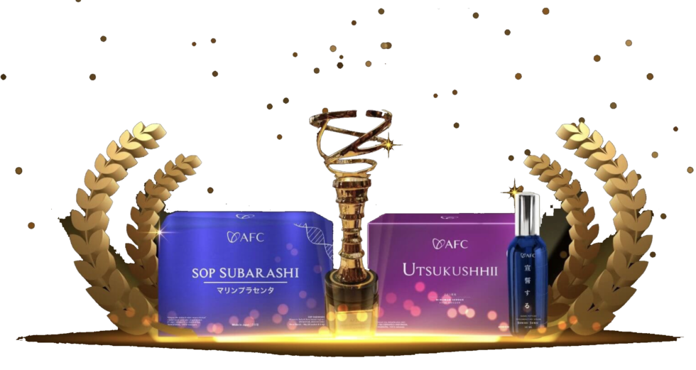 Product – AFC Japan International