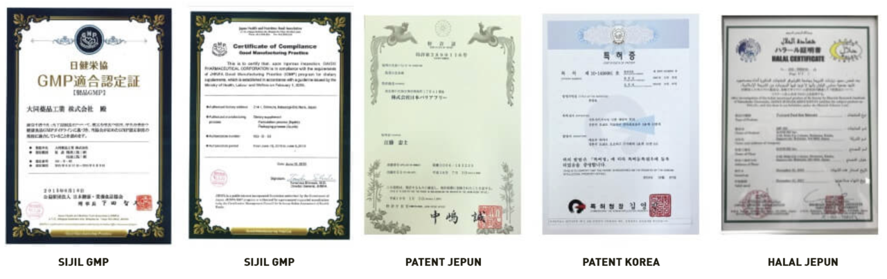About AFC – AFC Life Science International