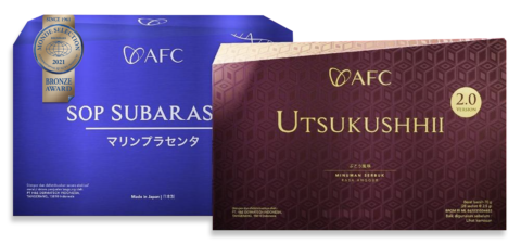 HOMEPAGE - AFC Japan International
